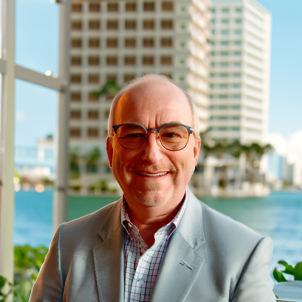 Gary Stripling | Author, Bible Teacher, and Entrepreneur